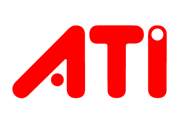 Ati Radeon Logo