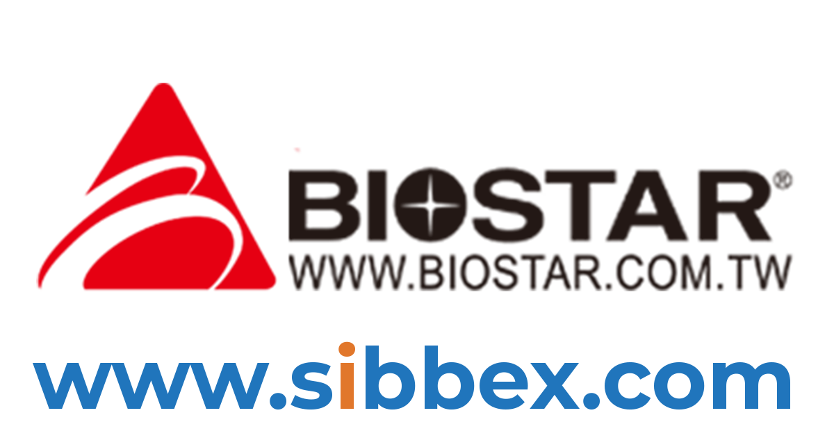 BIOSTAR