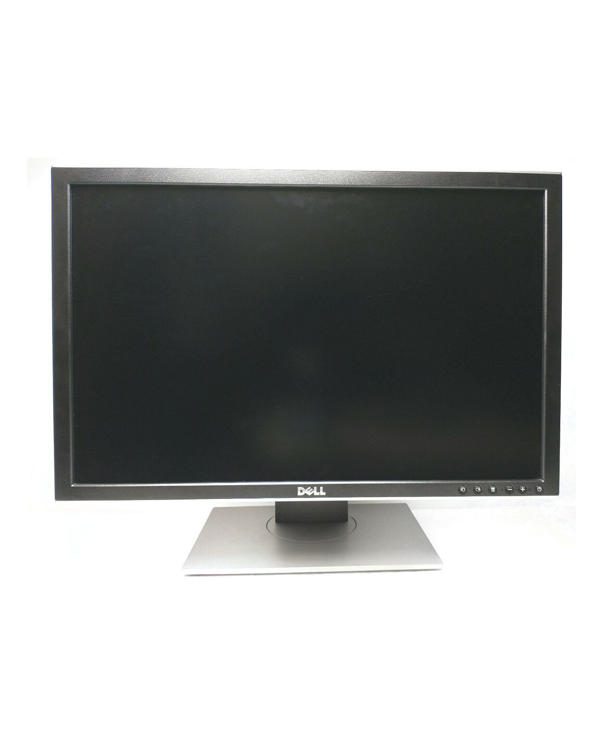 Dell 24-inch UltraSharp 1920X1200 60Hz TFT Flat Panel LCD Monitor