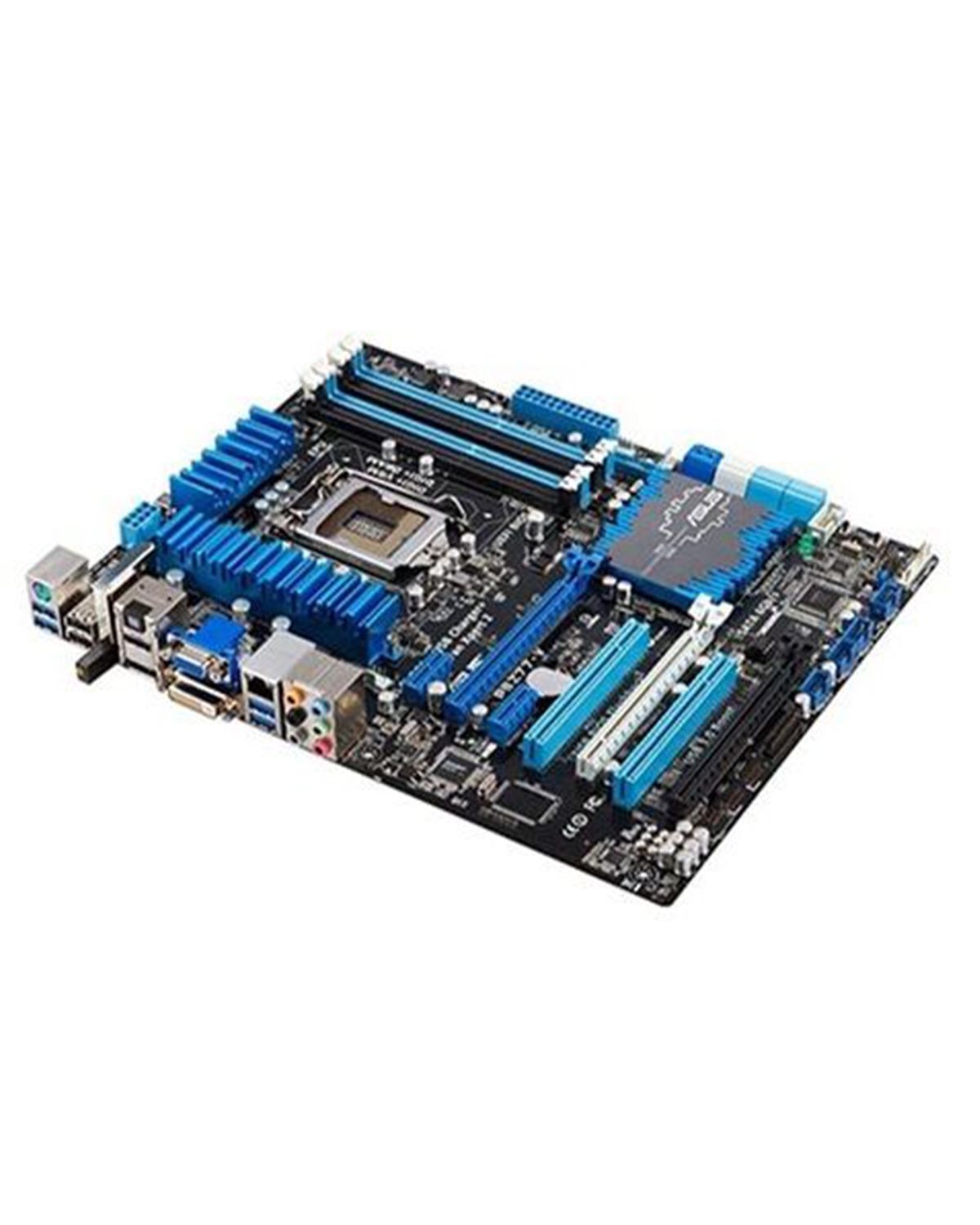 HP System Board Motherboard Socket AM2 For Pavilion P6000