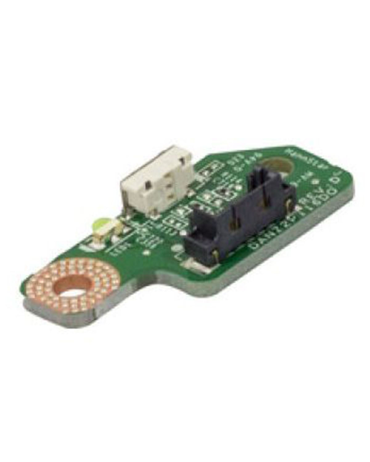 HP TouchSmart 310 Switch Board