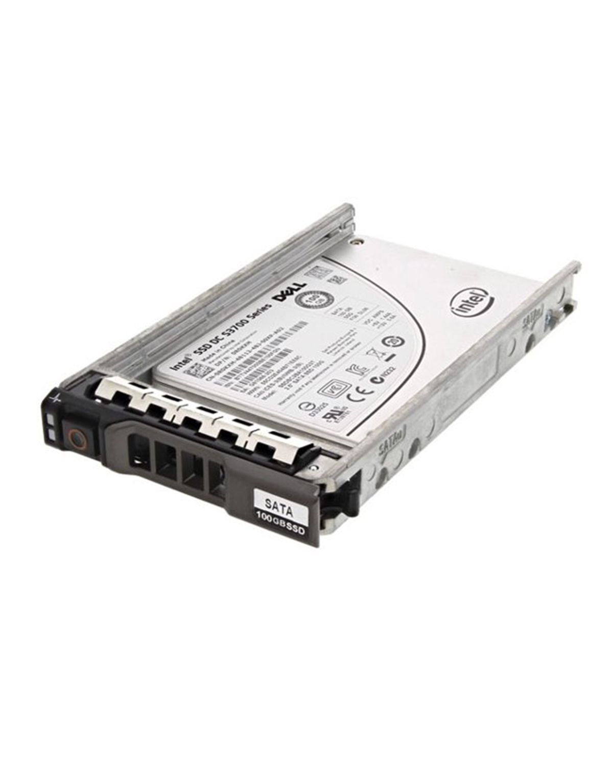 Shop - Dell 3.2tb Mlc Mixed-Use 2.5-Inch Solid State Drive - Sibbex
