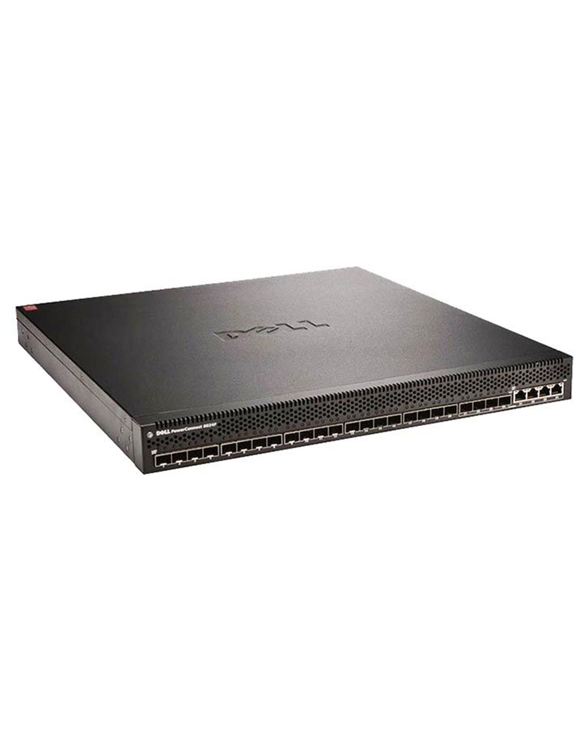 Dell Power connect 8024f 24-Port Gigabit Ethernet Fiber Switch