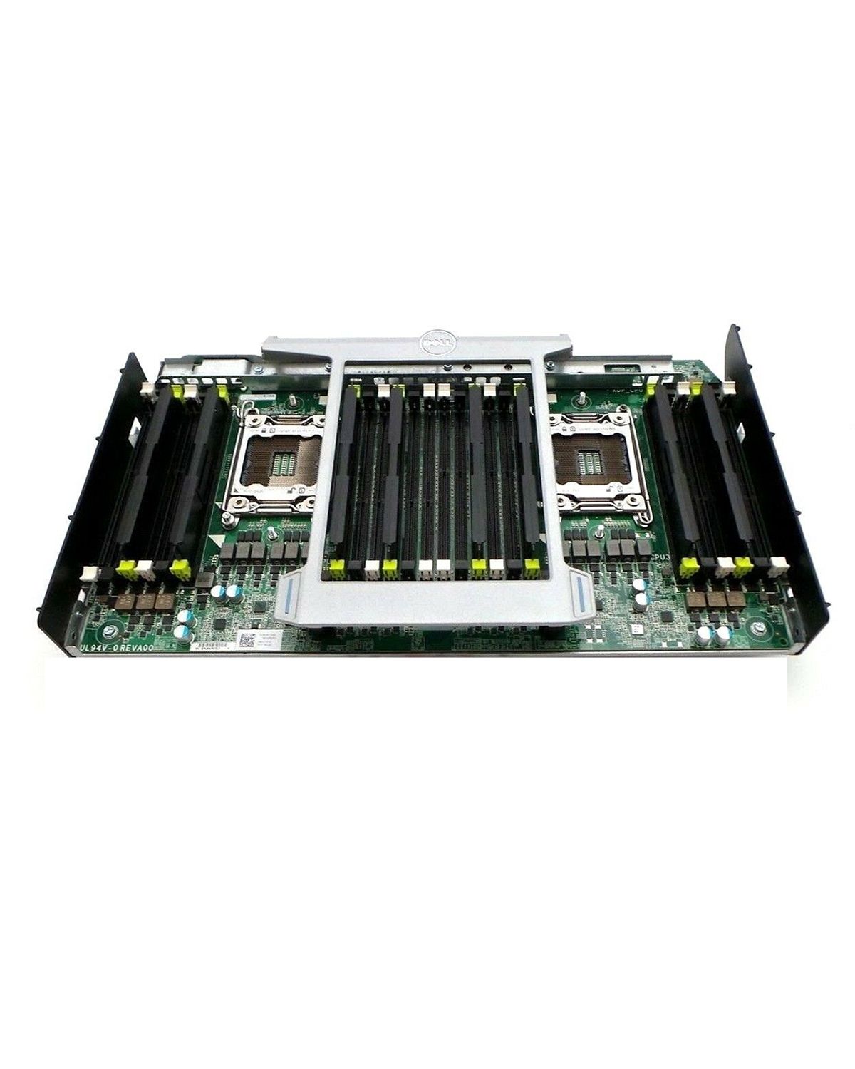 Shop - Dell Poweredge R820 Server CPU Memory Expansion Riser Board - Sibbex