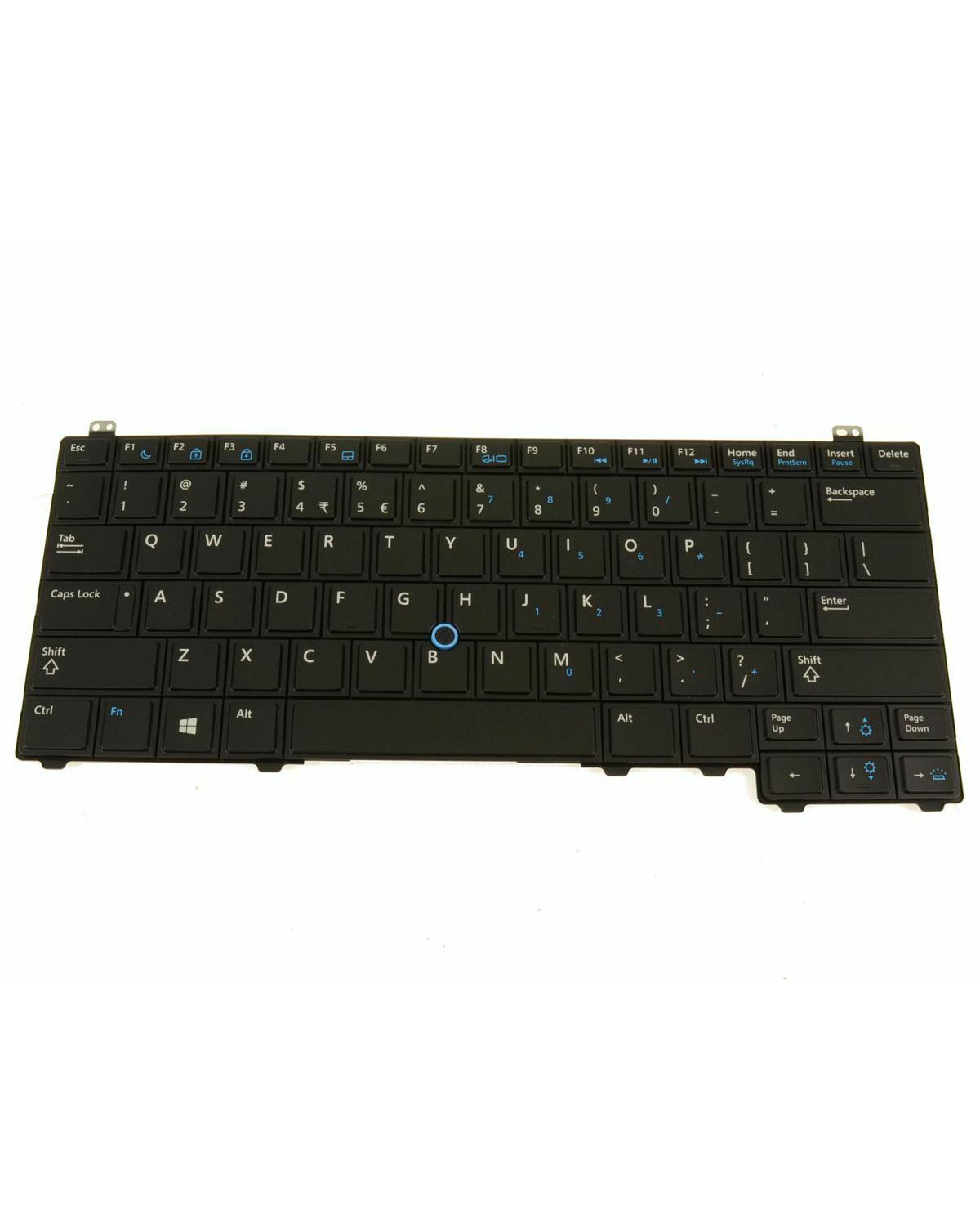 Shop - Dell Latitude E5440 Laptop Keyboard - Sibbex