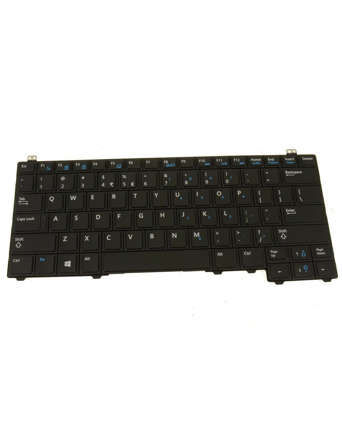 Shop - Dell Latitude E5440 US English Laptop Keyboard - Sibbex