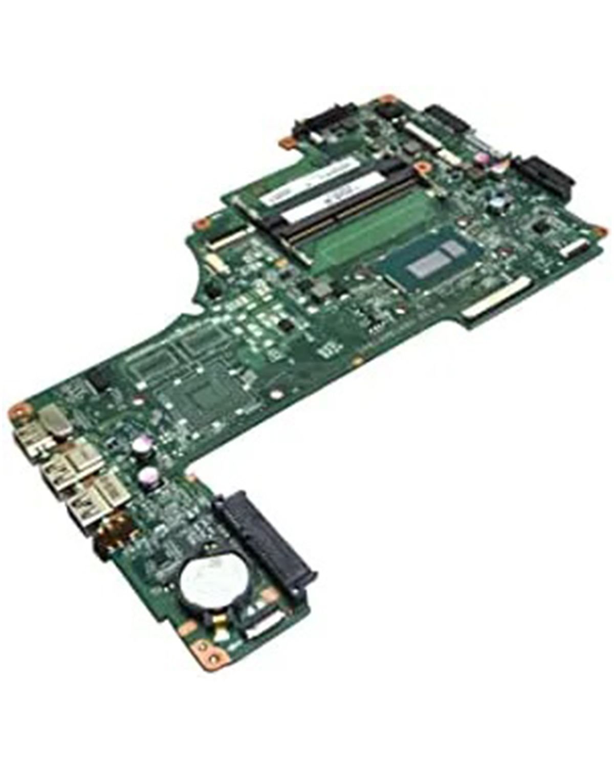 Toshiba Satellite C55-C5270 Core i3-4005U BGA1168 Laptop Motherboard