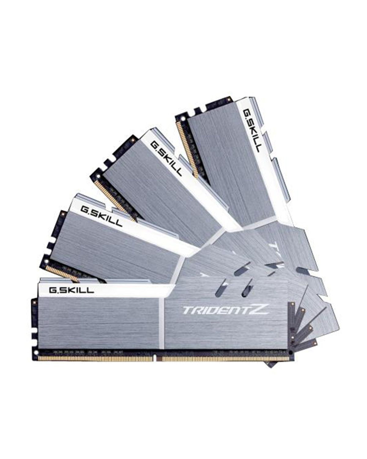 Shop - G.Skill Tridentz 32GB Kit (4 X 8GB) Desktop Memory - Sibbex