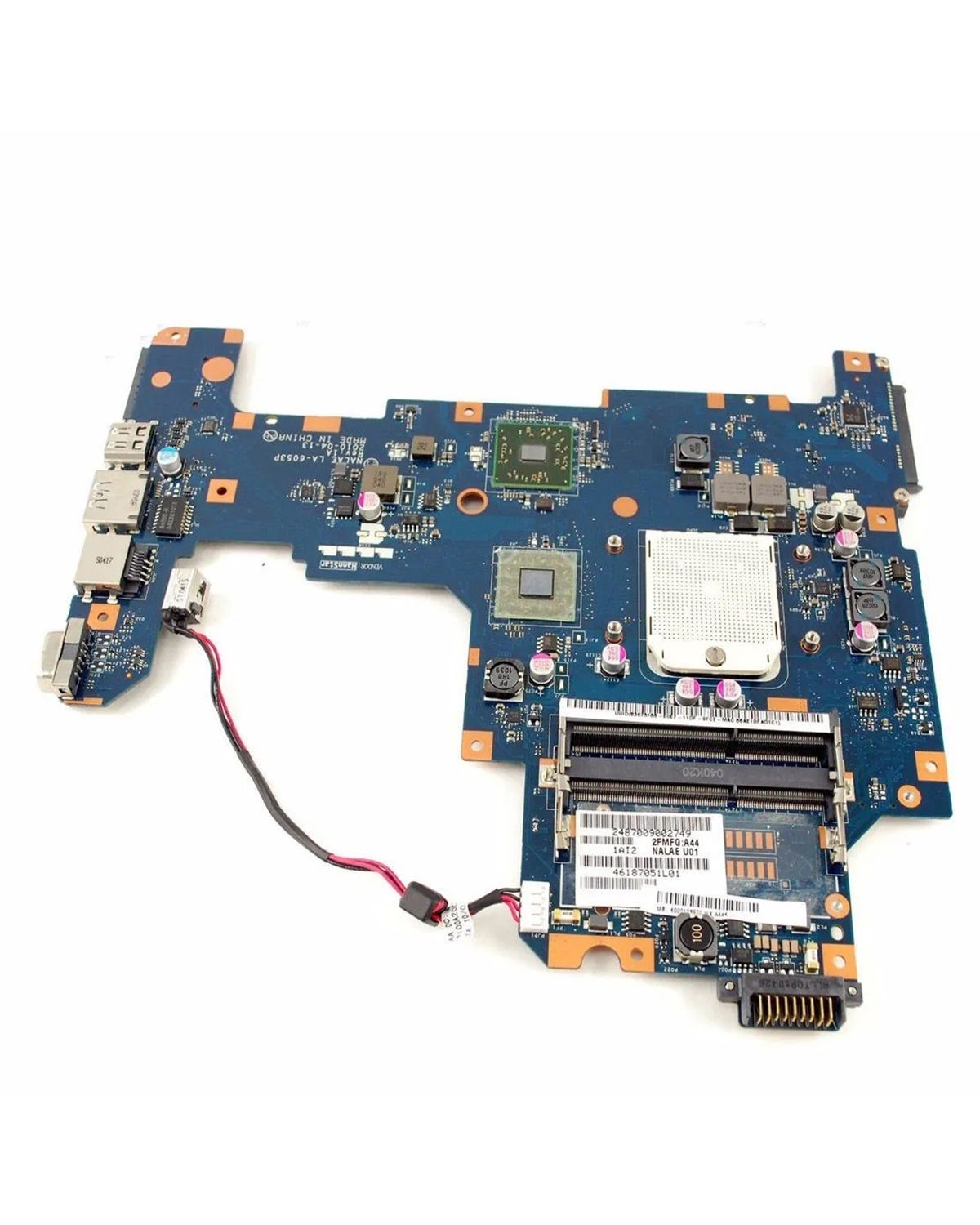 High Quality Computer Components, Parts & Hardware | Sibbex