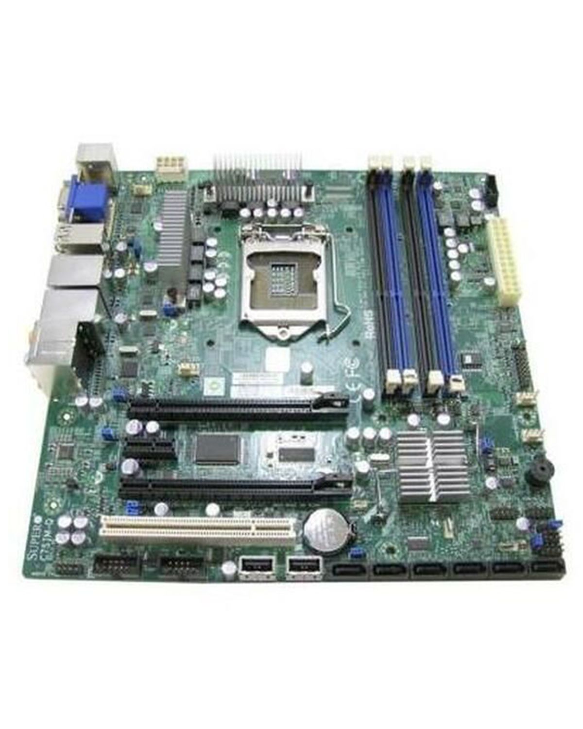 High Quality Computer Components, Parts & Hardware | Sibbex