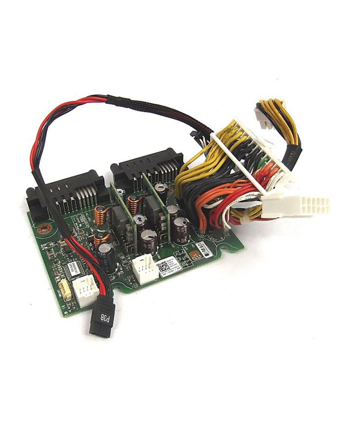 Power Interface Board at Jennifer Lyman blog