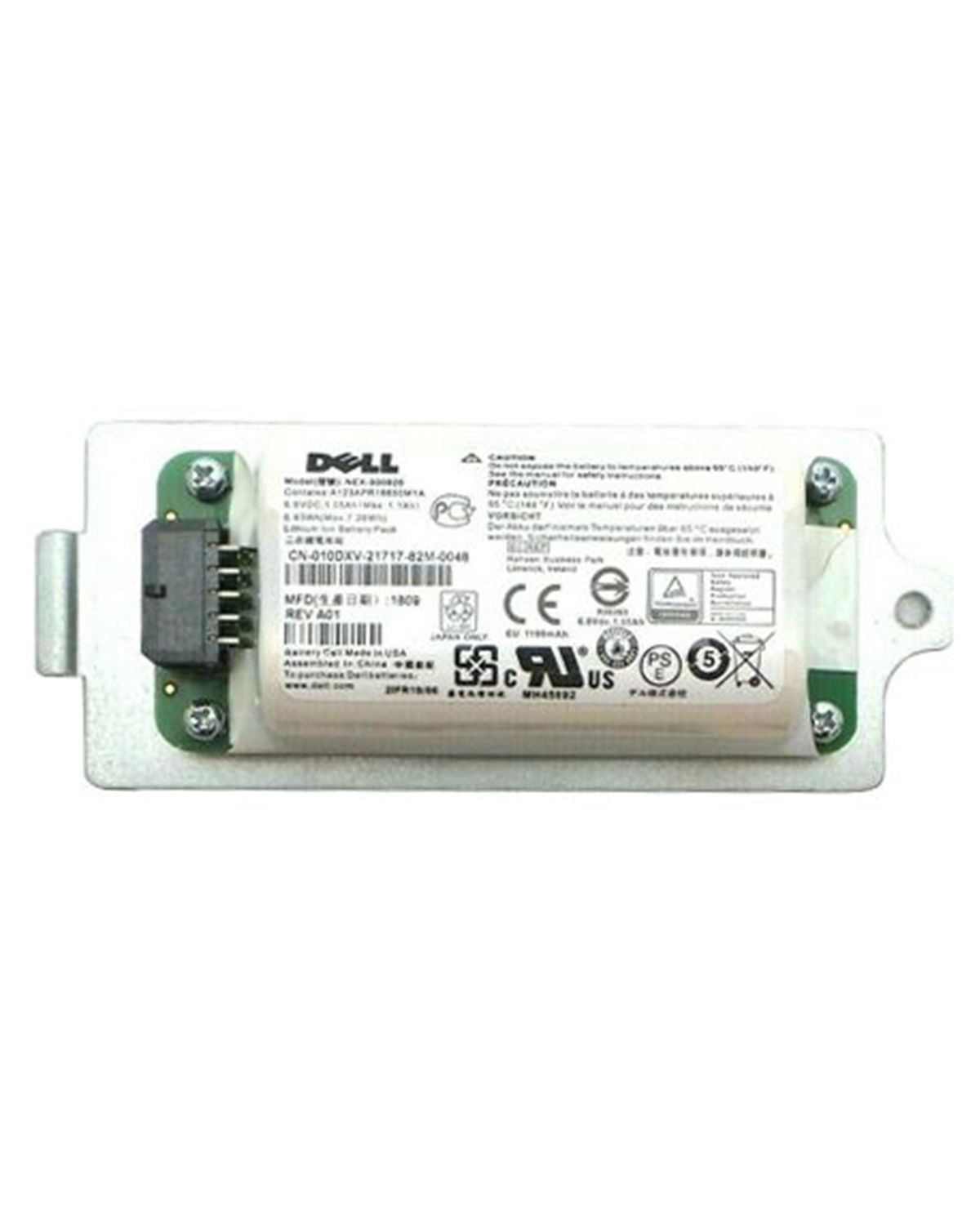 Dell Equallogic Controller Type-19 Module Smart Battery