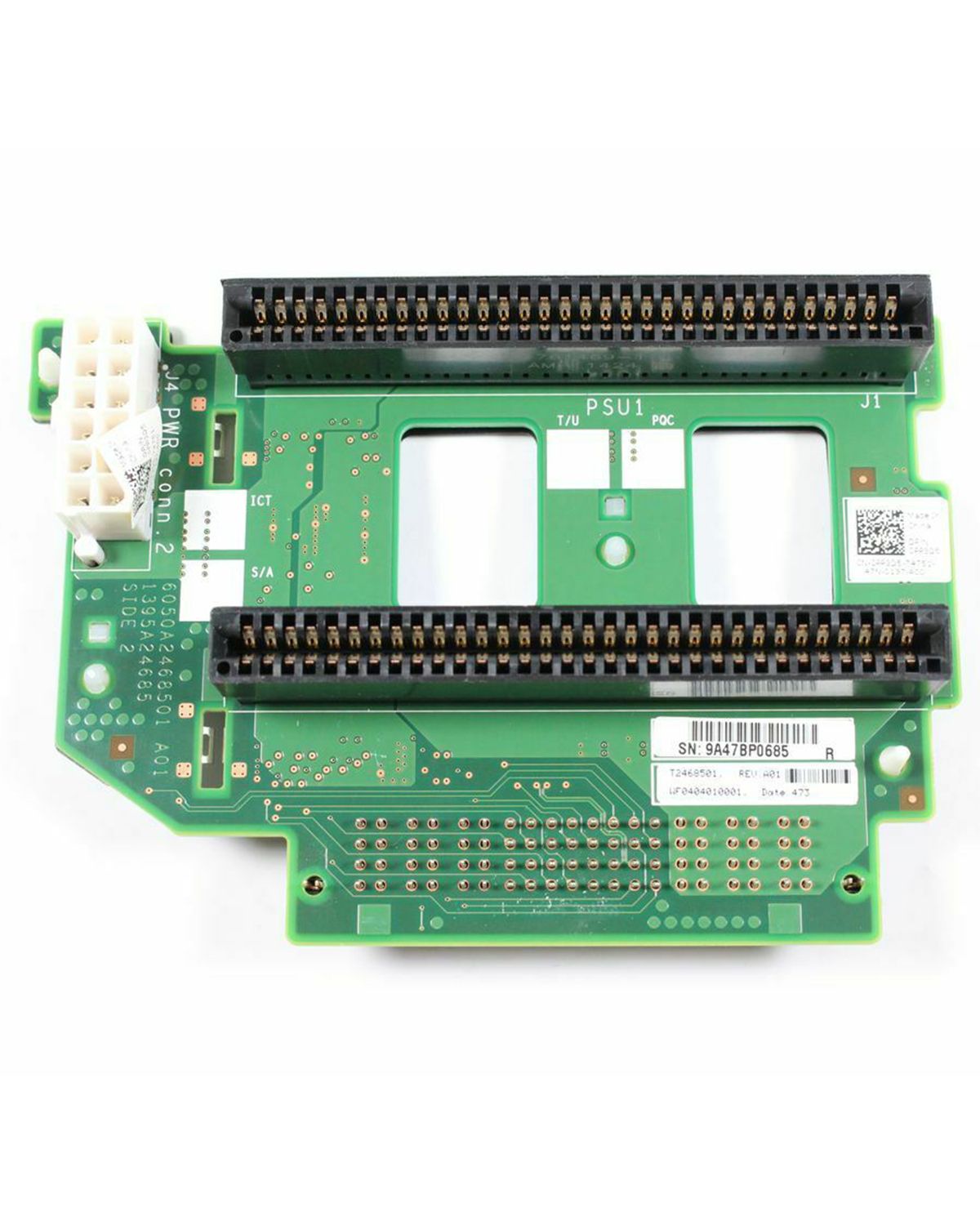 Dell PowerEdge R715 R810 R815 Power Distribution Board