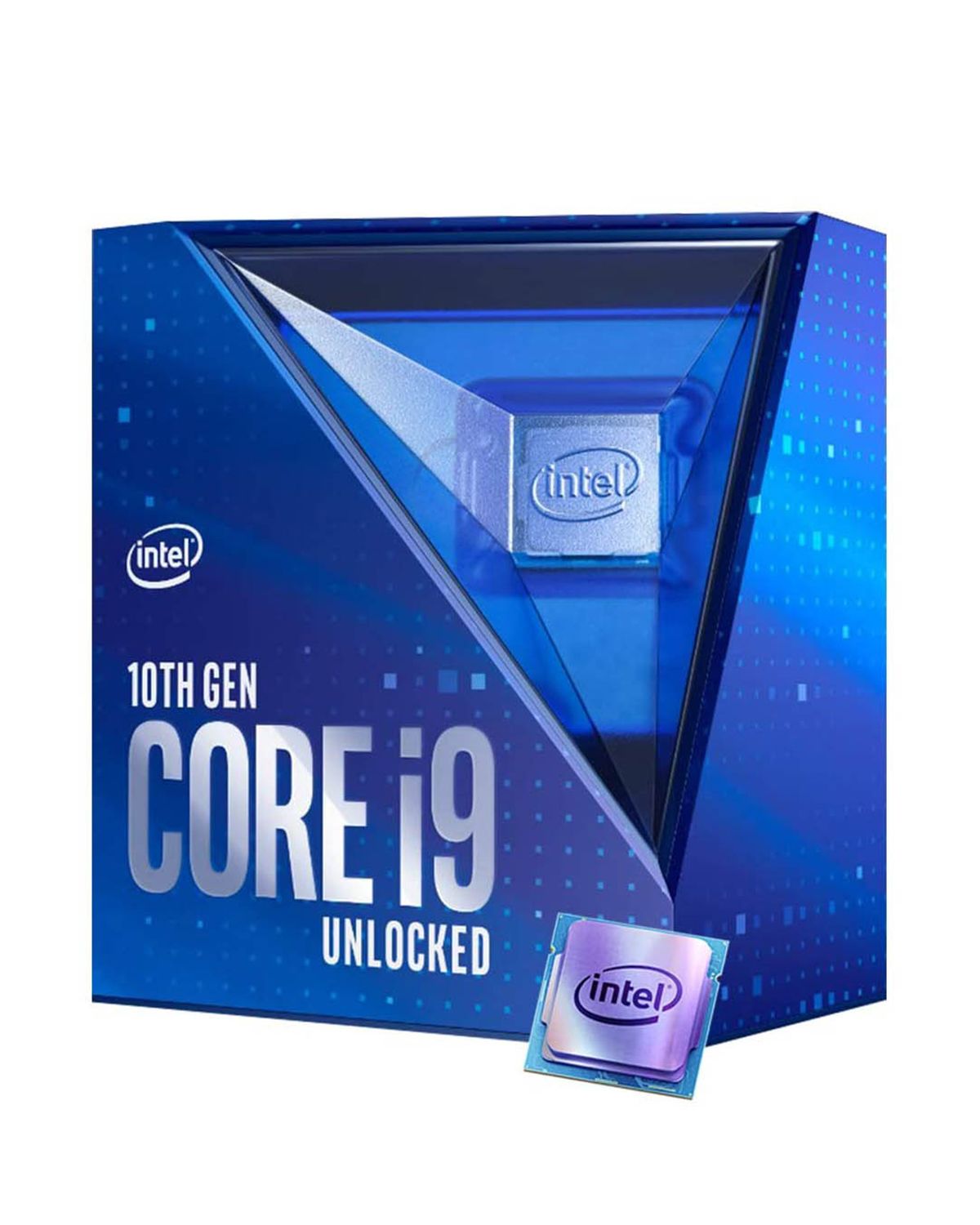 Shop - Intel Core i9-10850K 10-Core 20-Threads 3.60GHz 8.00GT 20MB ...