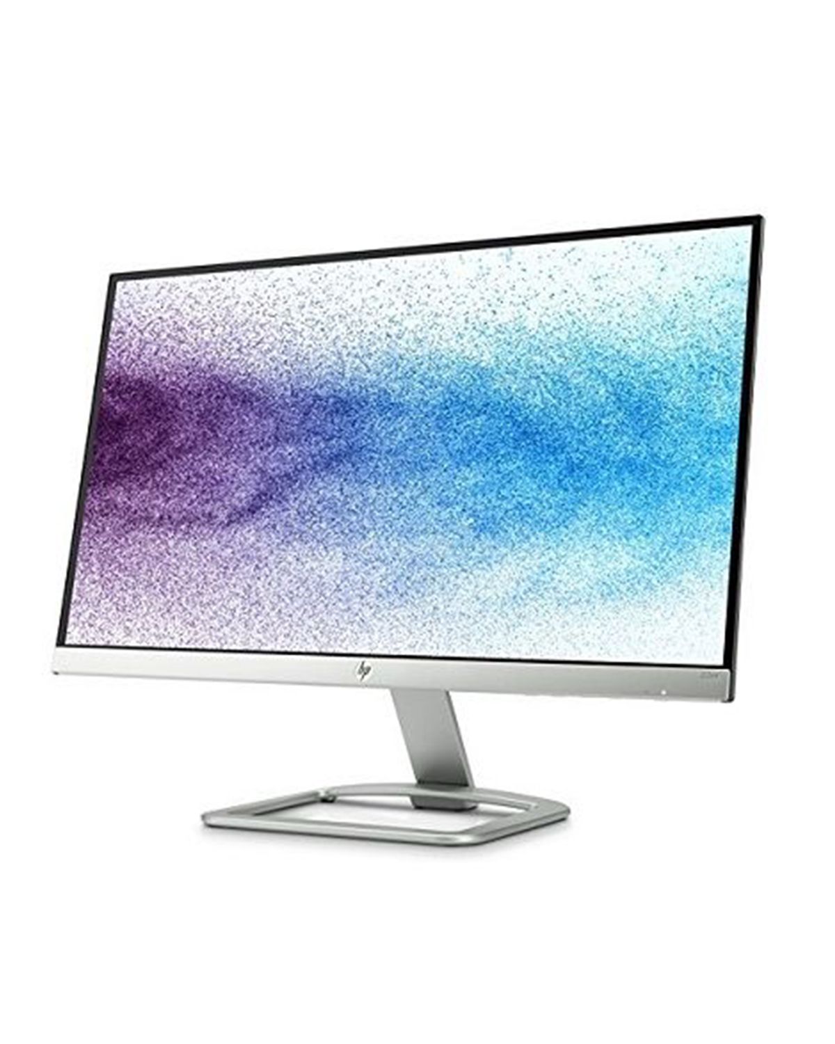 HP 27er 27-inch Full HD (1080p) 1920 x 1080 at 60Hz LED-Backlit LCD Monitor