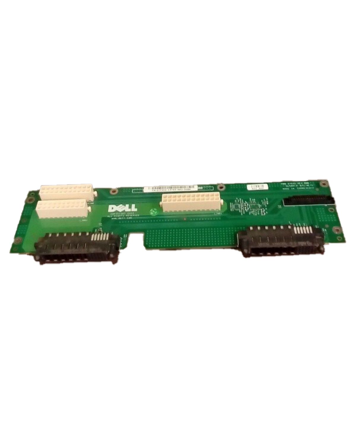 Dell PowerEdge 2900 Power Distribution Board 0j7552