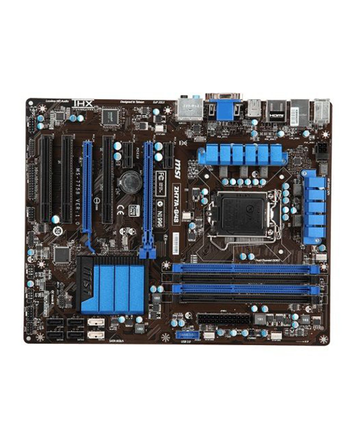 High Quality Computer Components, Parts & Hardware | Sibbex